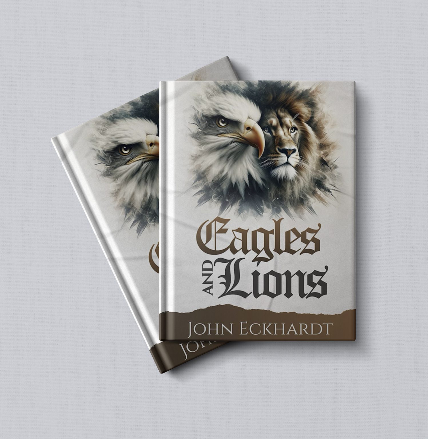 John Eckhardt Books