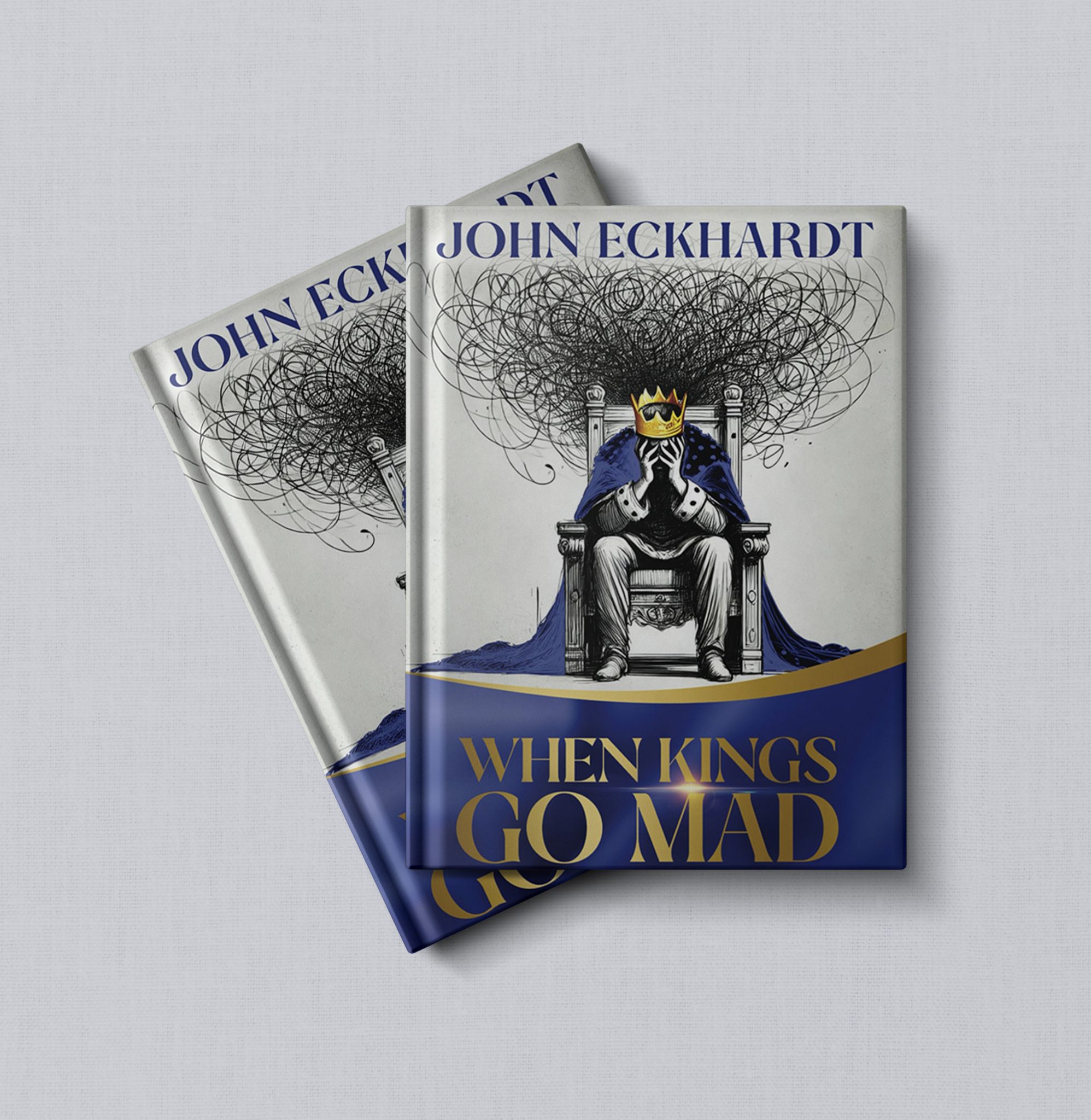 John Eckhardt Books